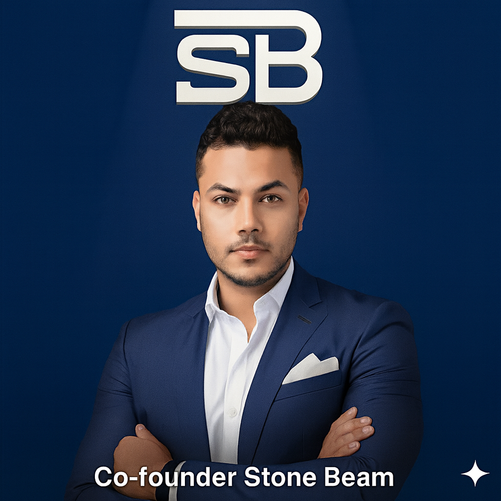CEO Message | Stone Beam Demolition Dubai, UAE